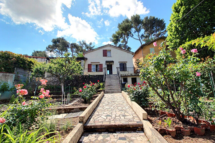 Marseille 11ème, Les Camoins - Maison 5 pièces à vendre