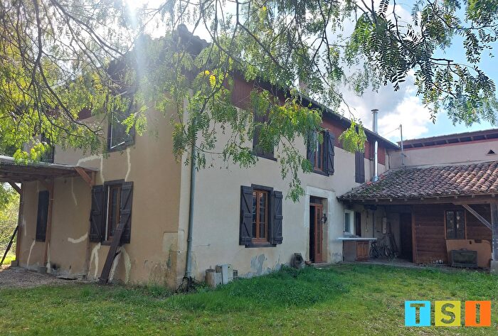 Péguilhan - Maison 7 pièces à vendre