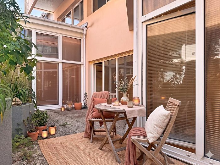 Brest, Centre-ville, Port - Appartement 1 pièce à vendre