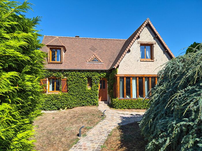Maison 7 pièces à Limours, à vendre
