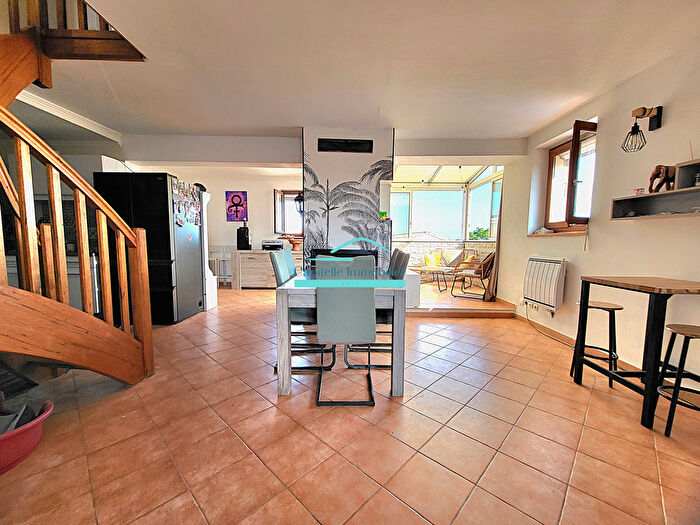 Appartement 5 pièces à Mireval, à vendre