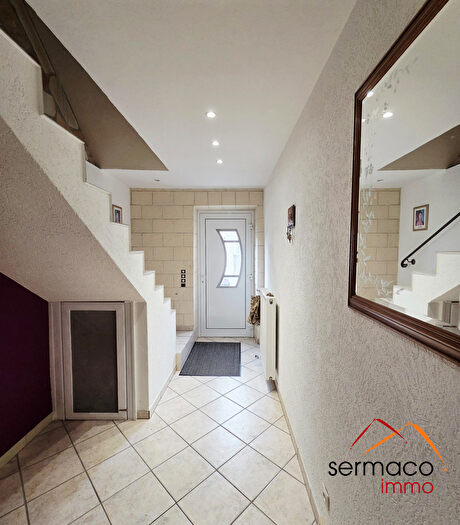 Maison 7 pièces à vendre à Erching