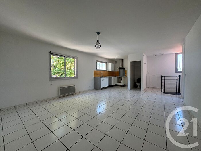 Appartement 2 pièces à louer à Montpellier, Les Beaux Arts
