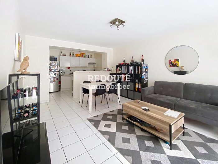Appartement 2 pièces à Reims, Jamin, Jaurès, Cernay, Epinettes, à vendre