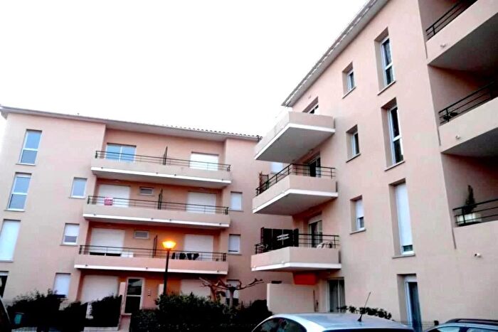 Appartement à vendre - Narbonne - 2 pièces - 1 chambre