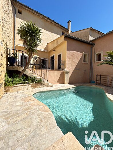 Capestang - Maison 11 pièces à vendre