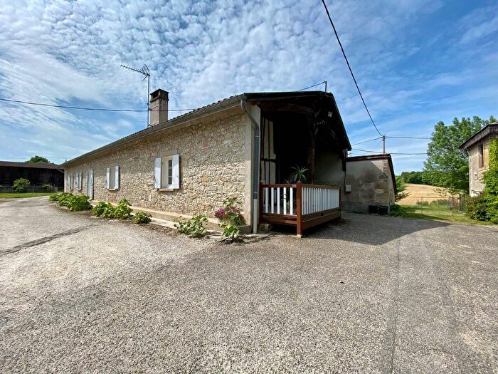 Marmande : Maison 3 pièces à louer