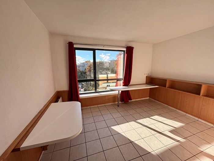 Rodez, Bourran, Calcomier - Appartement 1 pièce à louer