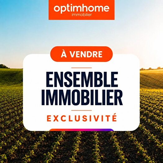 Épretot : Maison 5 pièces à vendre