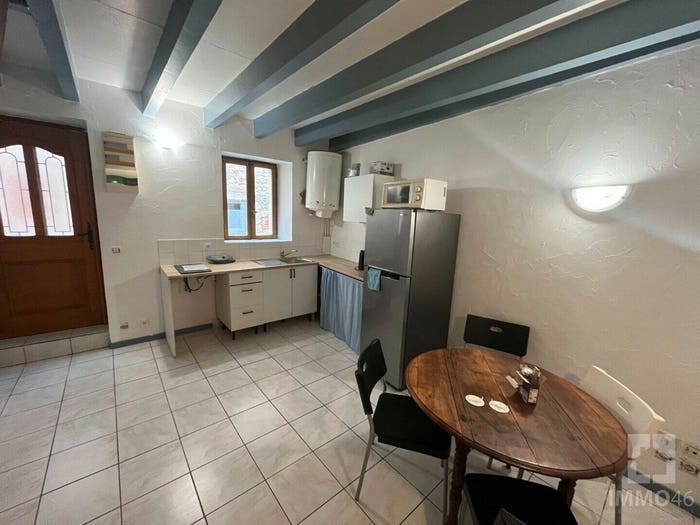 Appartement 2 pièces à louer à Cahors