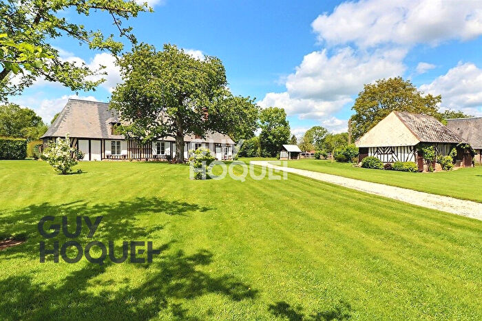 Maison 3 pièces à Bernay, à vendre