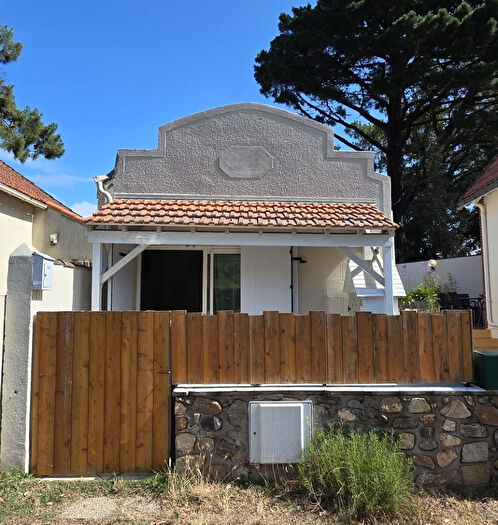 Maison à vendre - Saint-Brevin-les-Pins, LOcéan, Bridelais, Le Béa, Le Fief - 2 pièces - 1 chambre