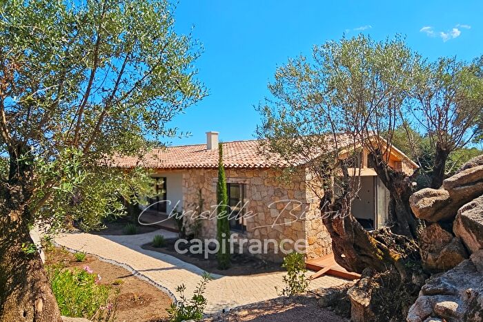Maison 5 pièces à Sotta, à vendre