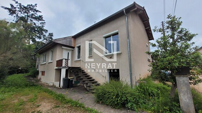 Maison à louer - Saint-Rémy - 4 pièces - 3 chambres