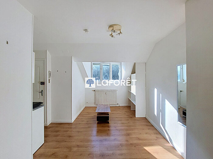 Amiens, Saint-Anne, Fb Noyon - Appartement 1 pièce à louer