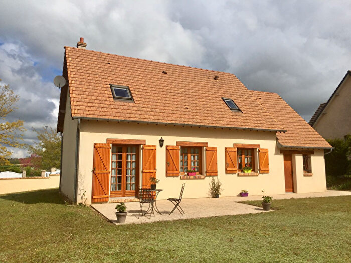 Maison 5 pièces à louer - Pacy-sur-Eure