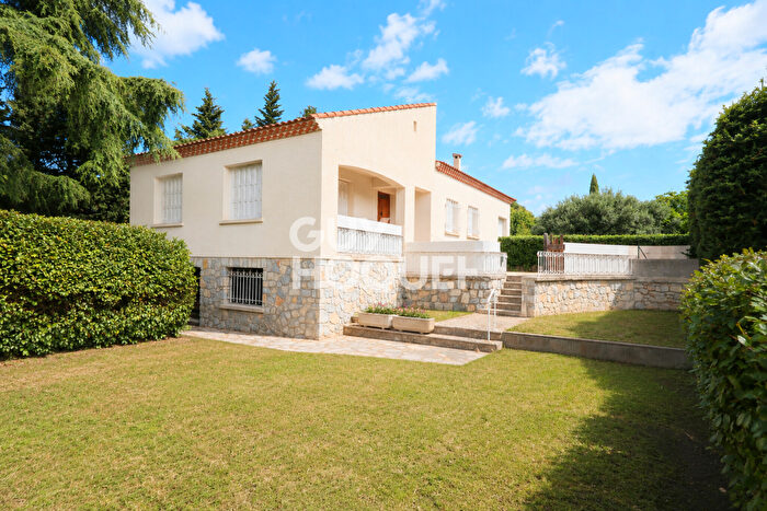 Maison 5 pièces à vendre à Castries