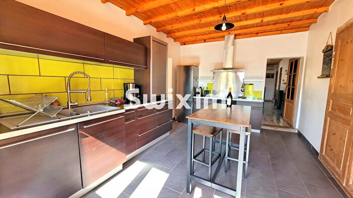 Maison 7 pièces à Arinthod, à vendre
