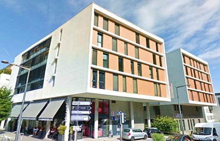 Appartement à vendre - Lyon e , Champvert, Gorge de Loup - 1 pièce