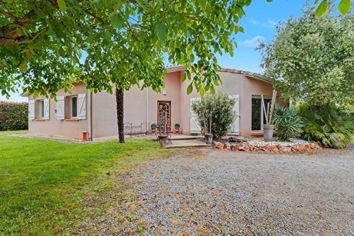 Bessières : Maison 4 pièces à vendre