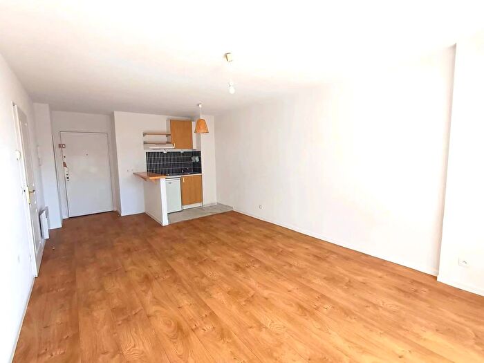 Appartement à vendre - Berck, Agora, Berck-Plage - 2 pièces - 1 chambre