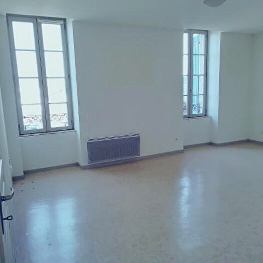 Appartement à louer - Les Herbiers, Centre-ville, Le Grand Fief - 1 pièce