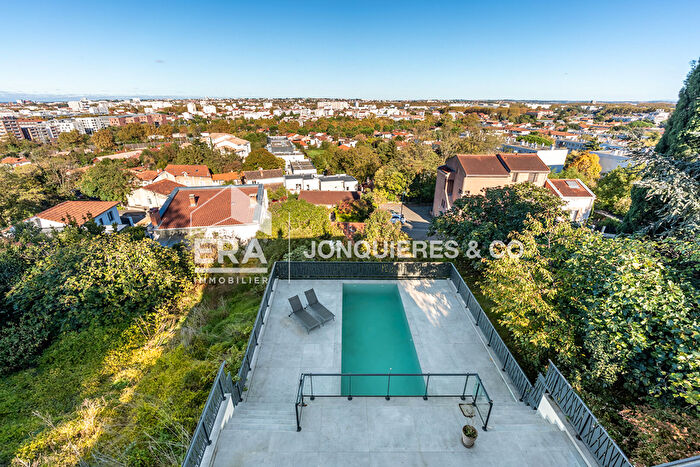 Maison à vendre - Toulouse, Rangueil, Pech David, Lespinet - 5 pièces - 3 chambres