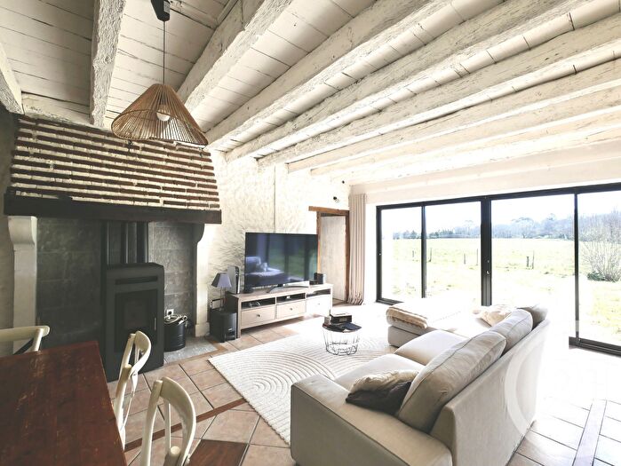 Maison 5 pièces à louer - Saint-Paul-lès-Dax, Albine, Beliot, Hayet, Ristaou