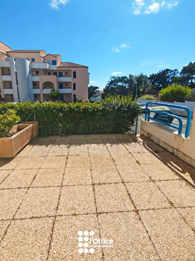 Appartement 2 pièces à vendre à Château-d'Olonne, La Pironnière, Littoral