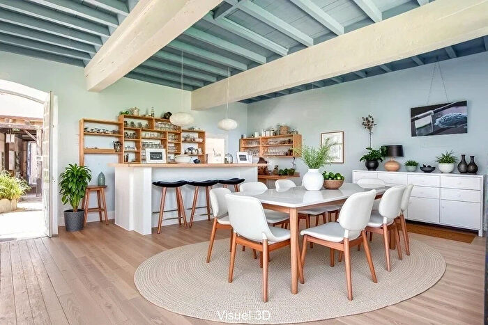 Maison à vendre - Lautrec - 18 pièces - 6 chambres