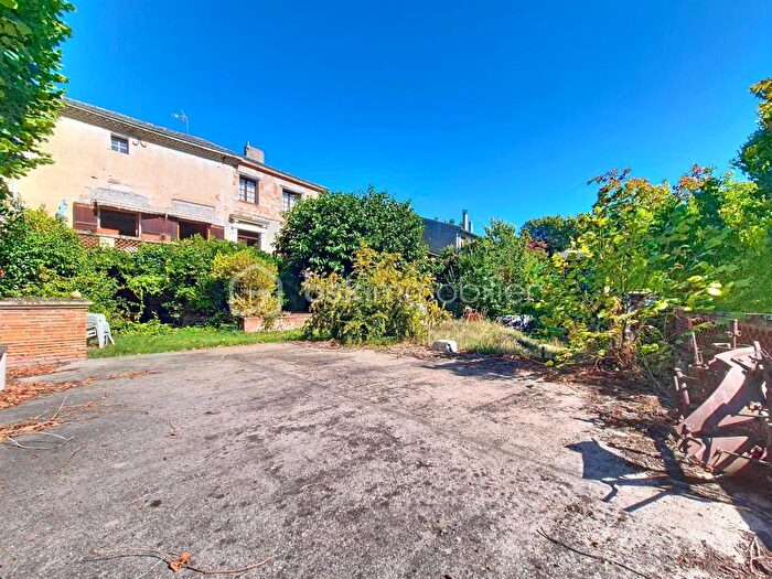 Maison à vendre - Auvillar - 7 pièces - 5 chambres