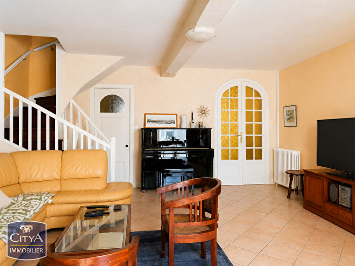 Coutras - Maison 5 pièces à vendre