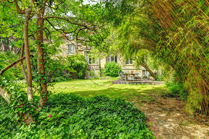 Versailles, Clagny Glatigny - Maison 12 pièces à vendre