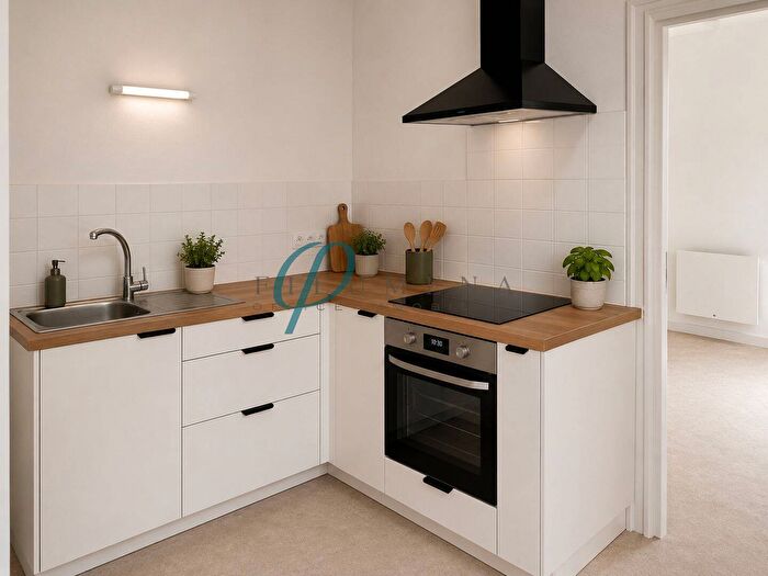 Appartement 3 pièces à louer - Orée d'Anjou