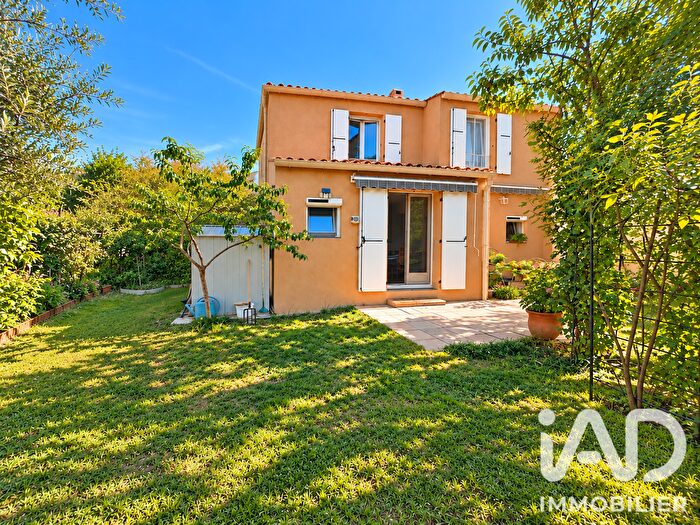 Volonne : Maison 5 pièces à vendre