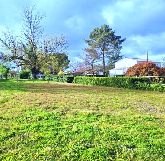 Maison 3 pièces à vendre à Léognan