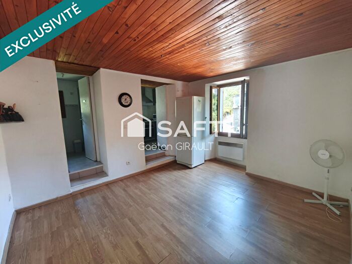 Pie-d'Orezza - Appartement 4 pièces à vendre