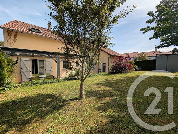 Maison 7 pièces à vendre à Aixe-sur-Vienne