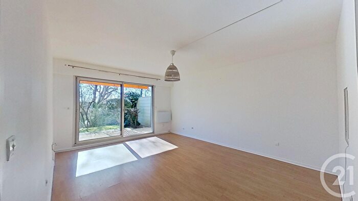 Appartement à vendre - Nogent-sur-Marne, Beauté Baltard - 2 pièces - 1 chambre