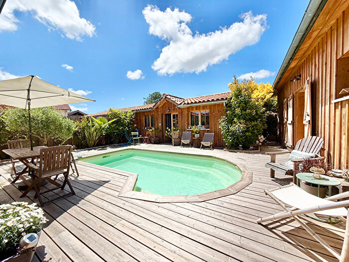 Maison 6 pièces à vendre à Gujan-Mestras, Centre-ville