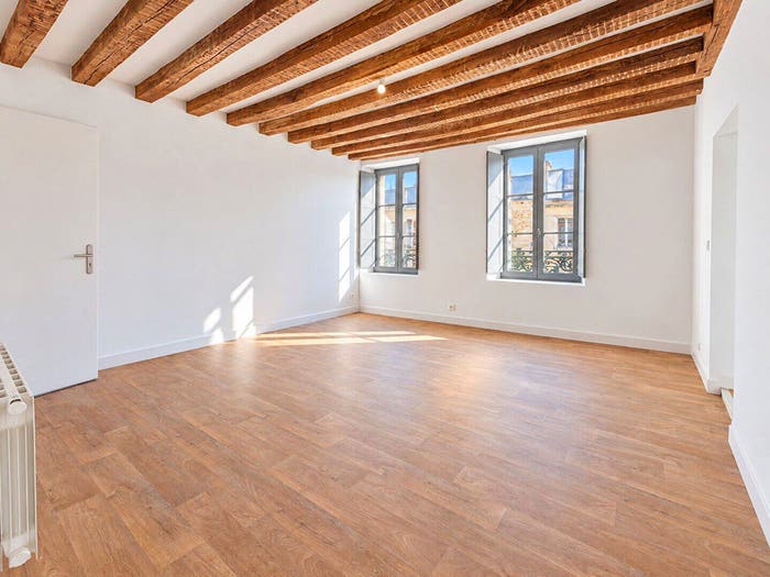 Appartement 2 pièces à louer à Mortagne-au-Perche
