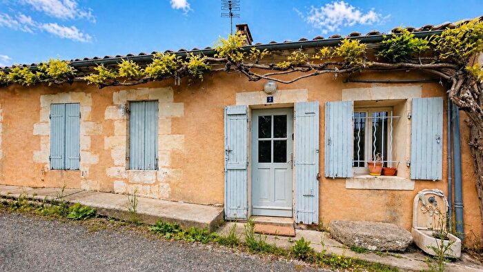 Maison 3 pièces à vendre à Cars