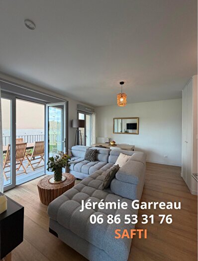 Appartement 2 pièces à vendre à Les Sorinières
