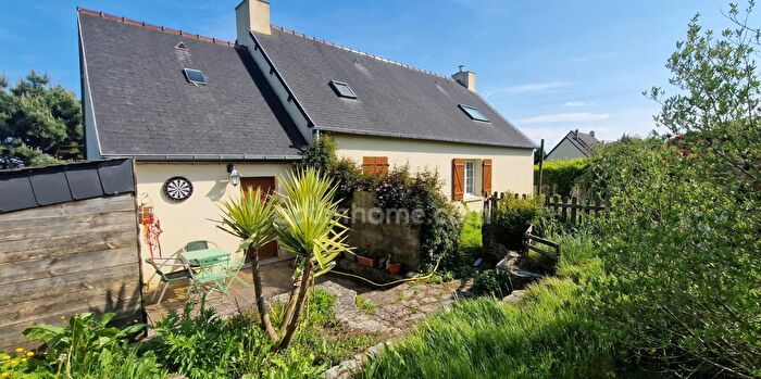 Maison 6 pièces à vendre à Morsalines