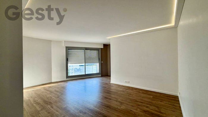 Les Viselets-Place Leclerc, Nogent-sur-Marne : Appartement 3 pièces à louer