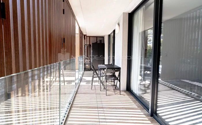 Beausoleil, Moneghetti : Appartement 2 pièces à vendre