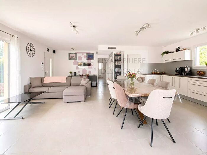 Maison 6 pièces à Martillac, à vendre