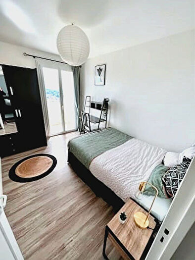 Talence, Fauvettes, Peylanne, Plume : Appartement 4 pièces à vendre