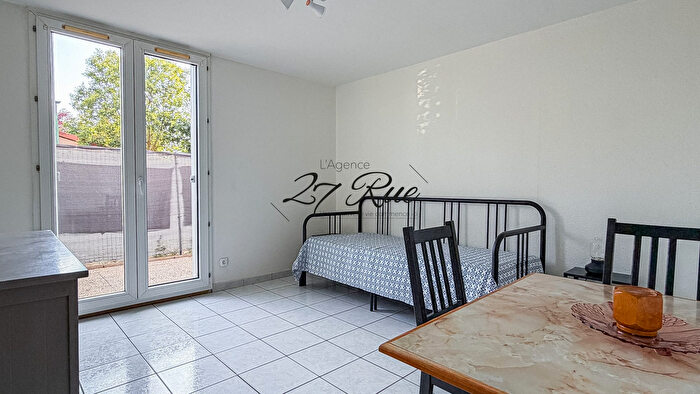 Appartement 1 pièce à vendre à Toulouse, Amouroux