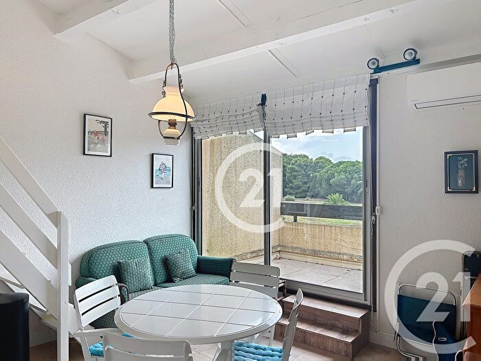 Saint-Cyprien, L'Aygual, Golf - Appartement 2 pièces à vendre